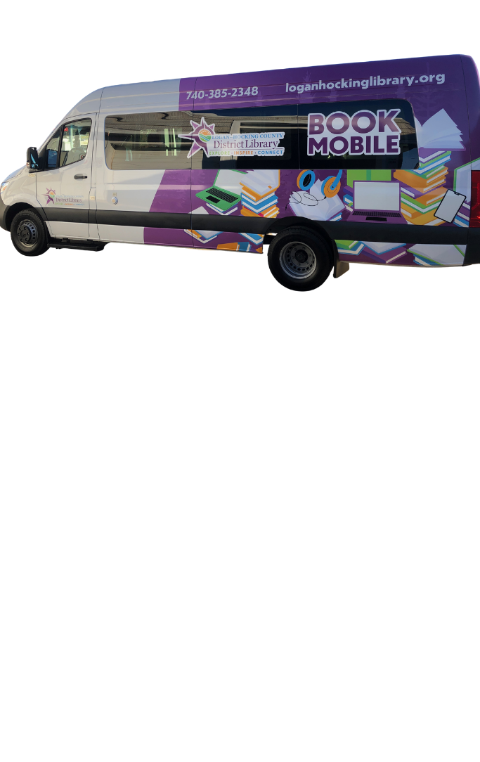 Home Page | Logan-Hocking County District Library