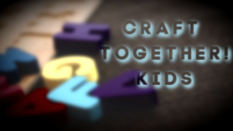 Craft Together!-Kids: Owl Craft!